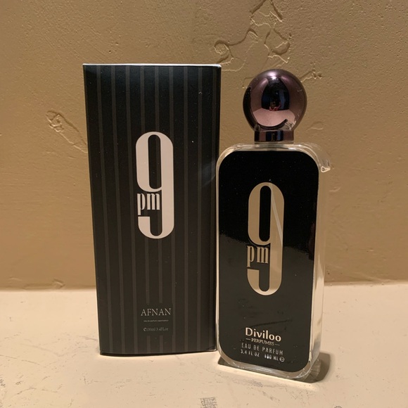 Other | Afnan 9pm Diviloo Cologne | Poshmark